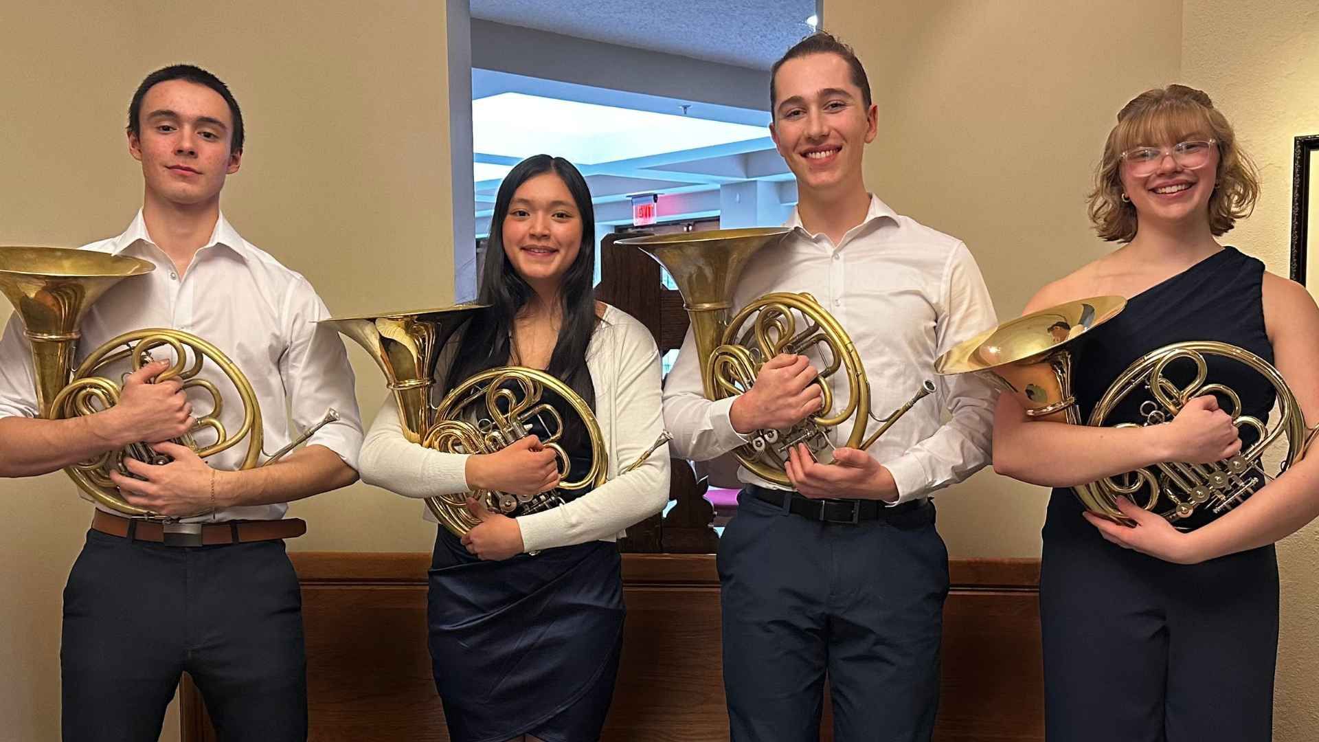 Rising Stars of Stanger 2025 | May 10