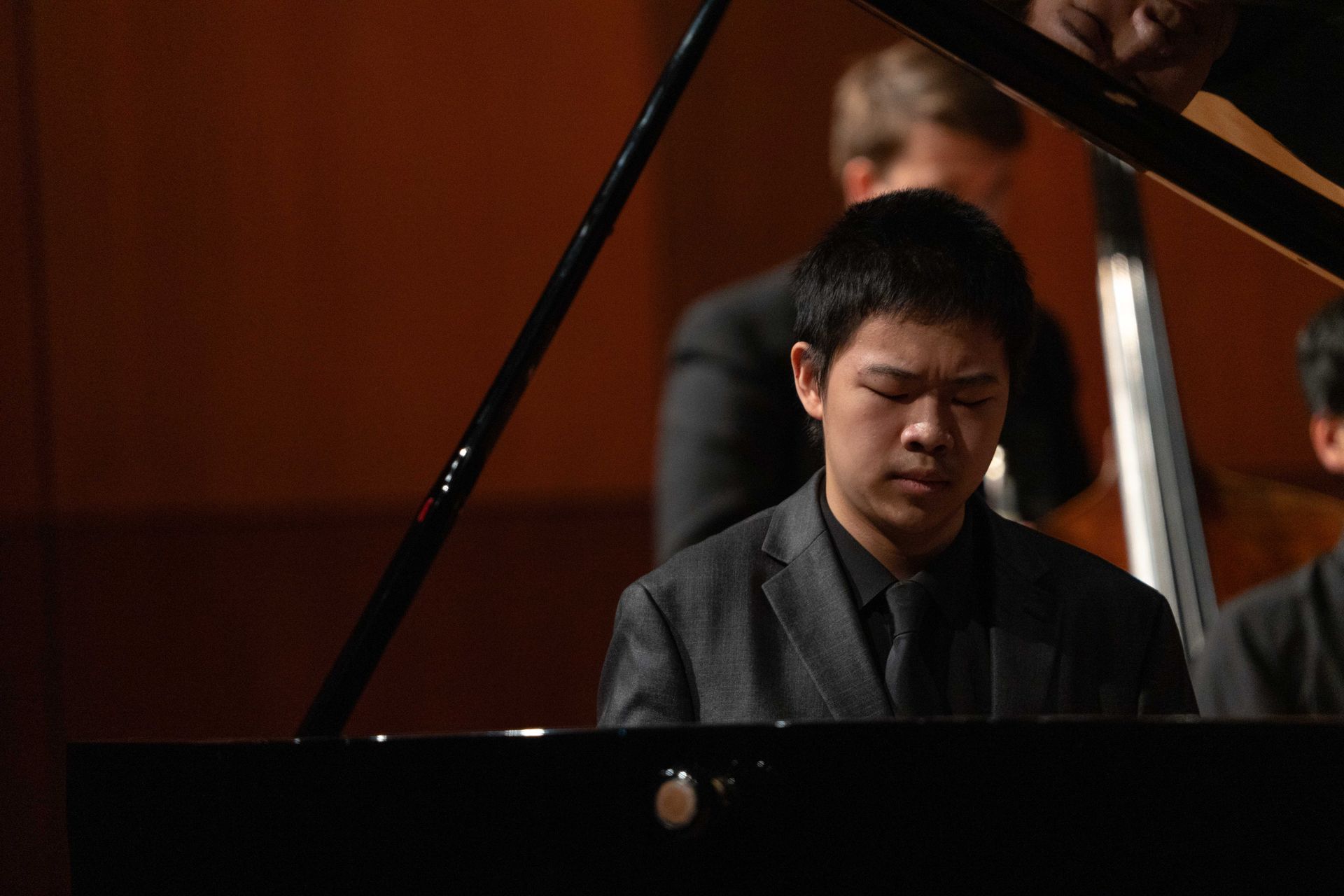 ESO Announces Winner of the 2025 Stanger Young Artist Competition