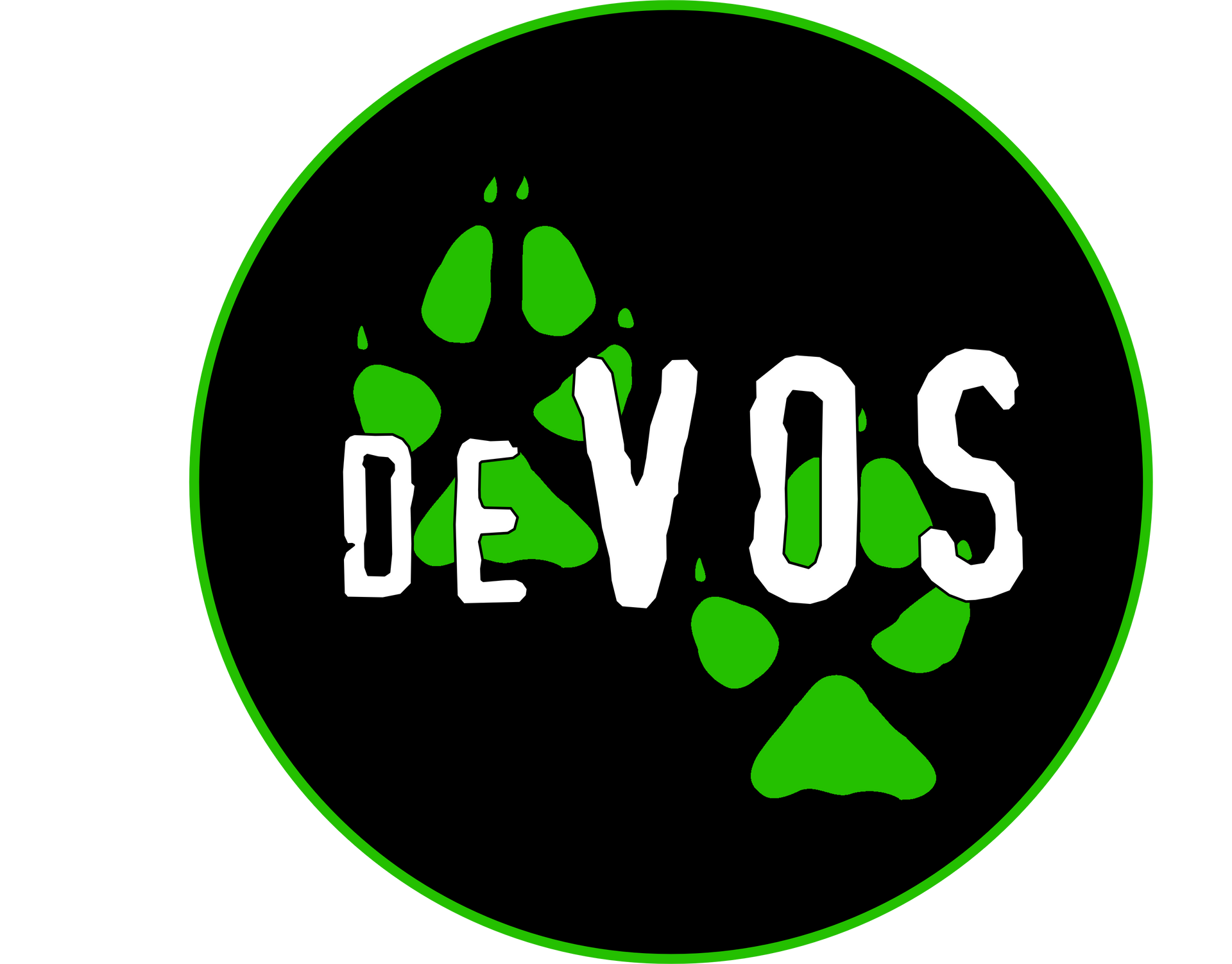 DEVOS Bekende Nederlanders groep 1.