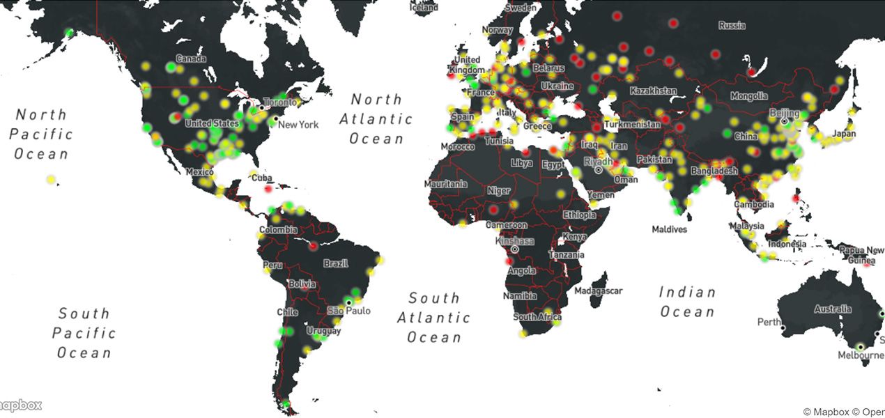 Refinery Calculator - We Refine Complexity