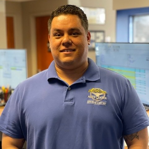 Management, Administration, Mechanical Shop and Body Shop Staff ...