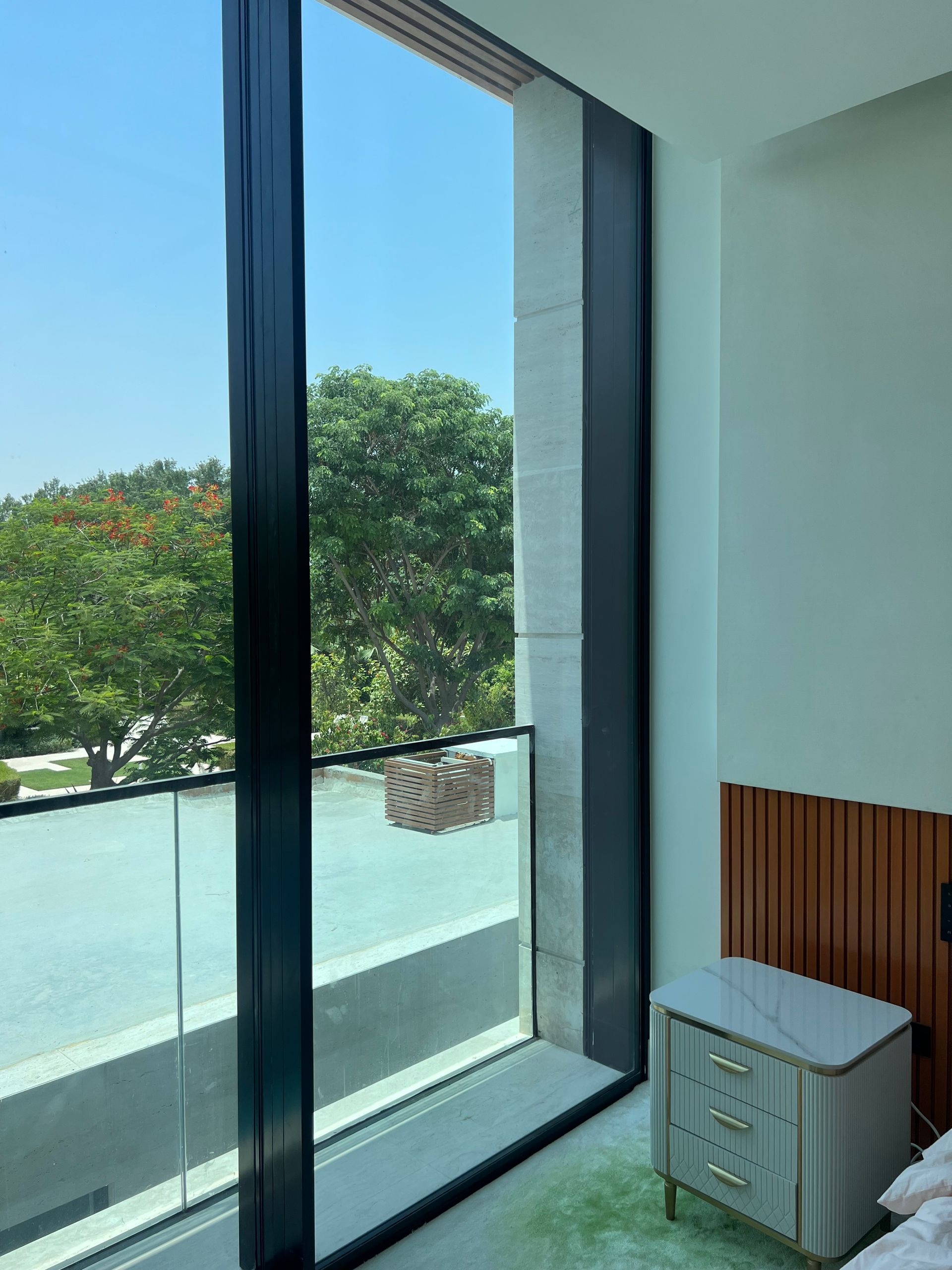 Al Barari Villa Project Dubai UAE