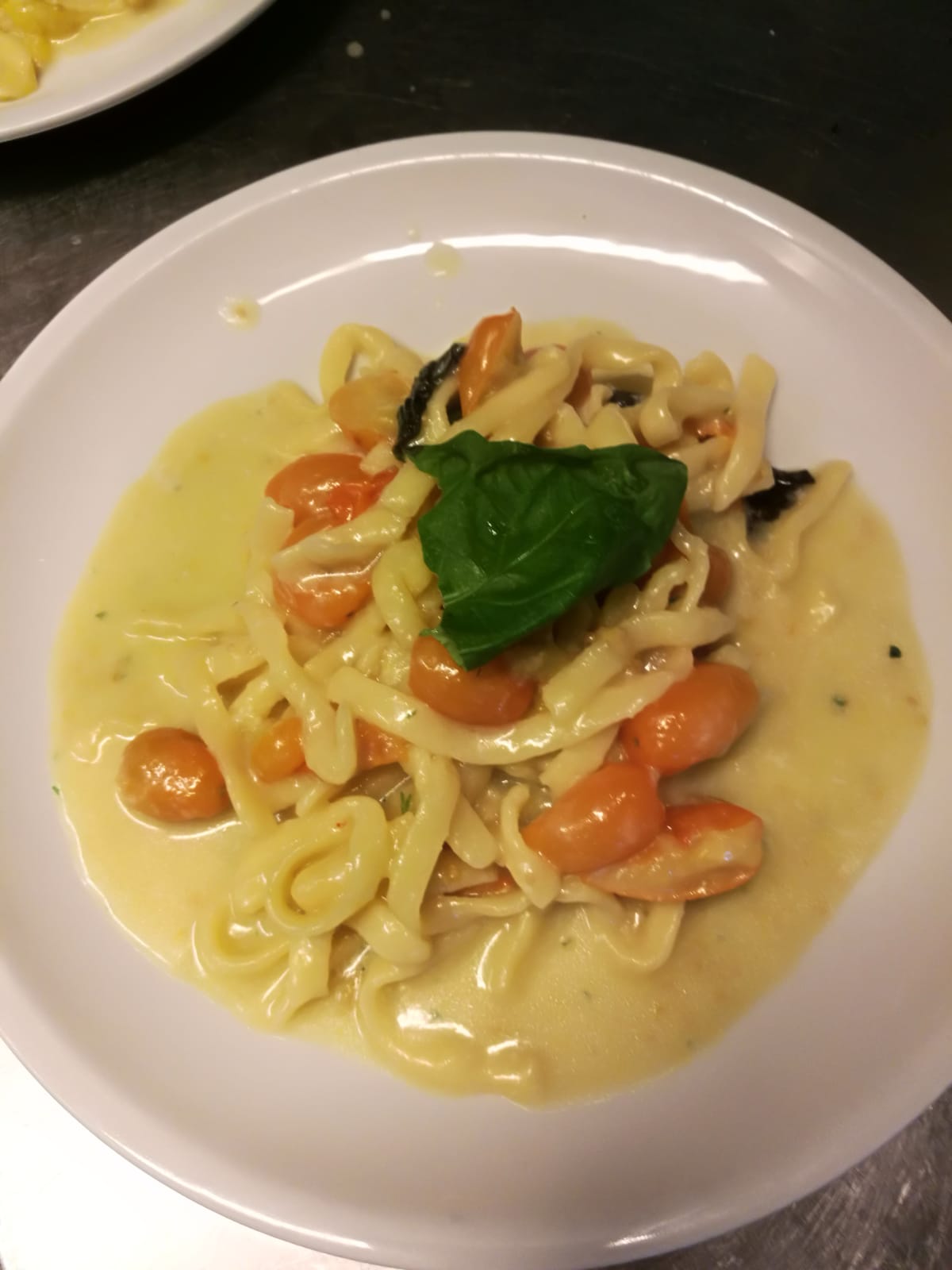 Meat and fish | Positano | Ristorante Pizzeria C'era Una Volta...