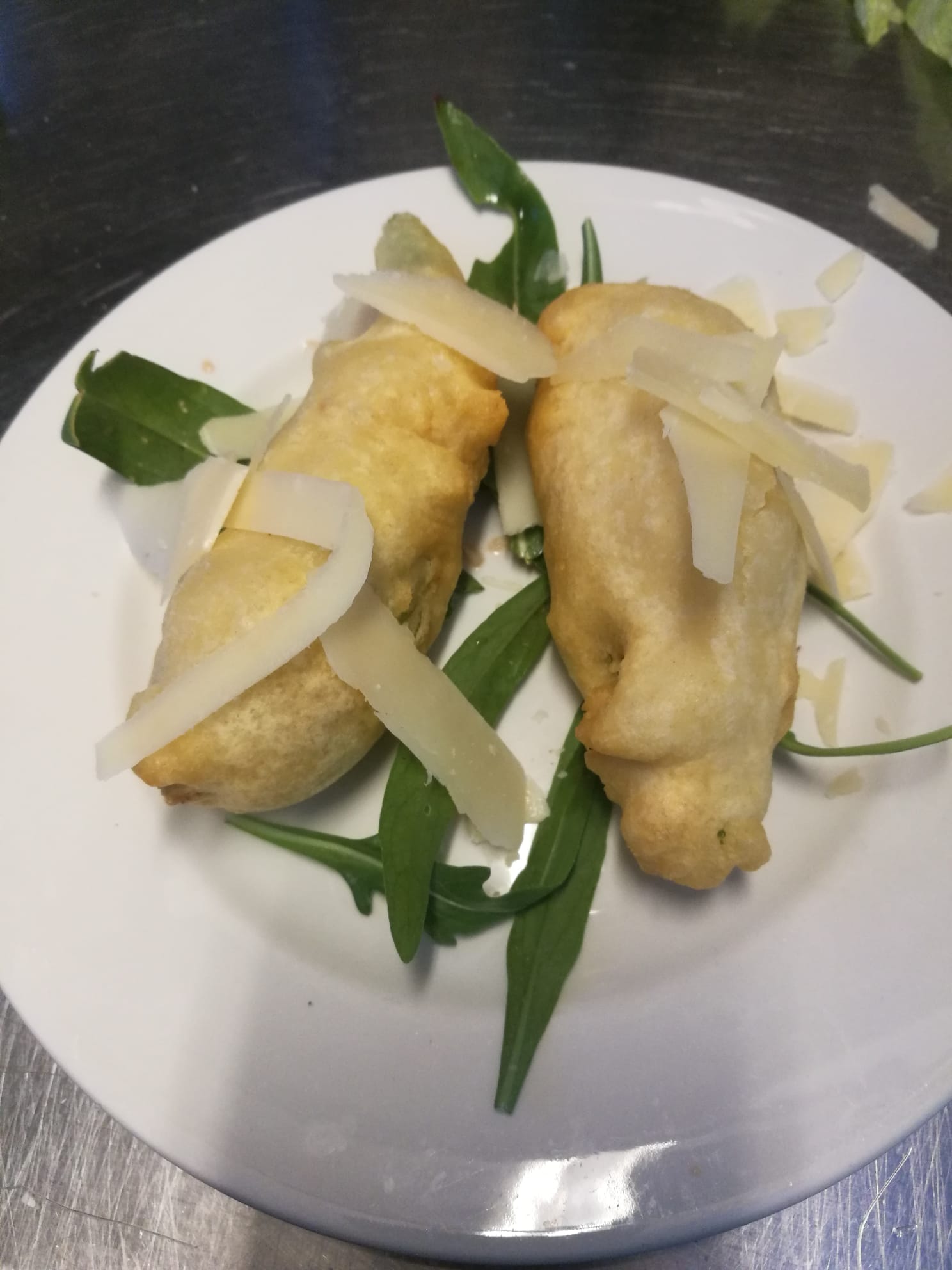 Meat and fish | Positano | Ristorante Pizzeria C'era Una Volta...