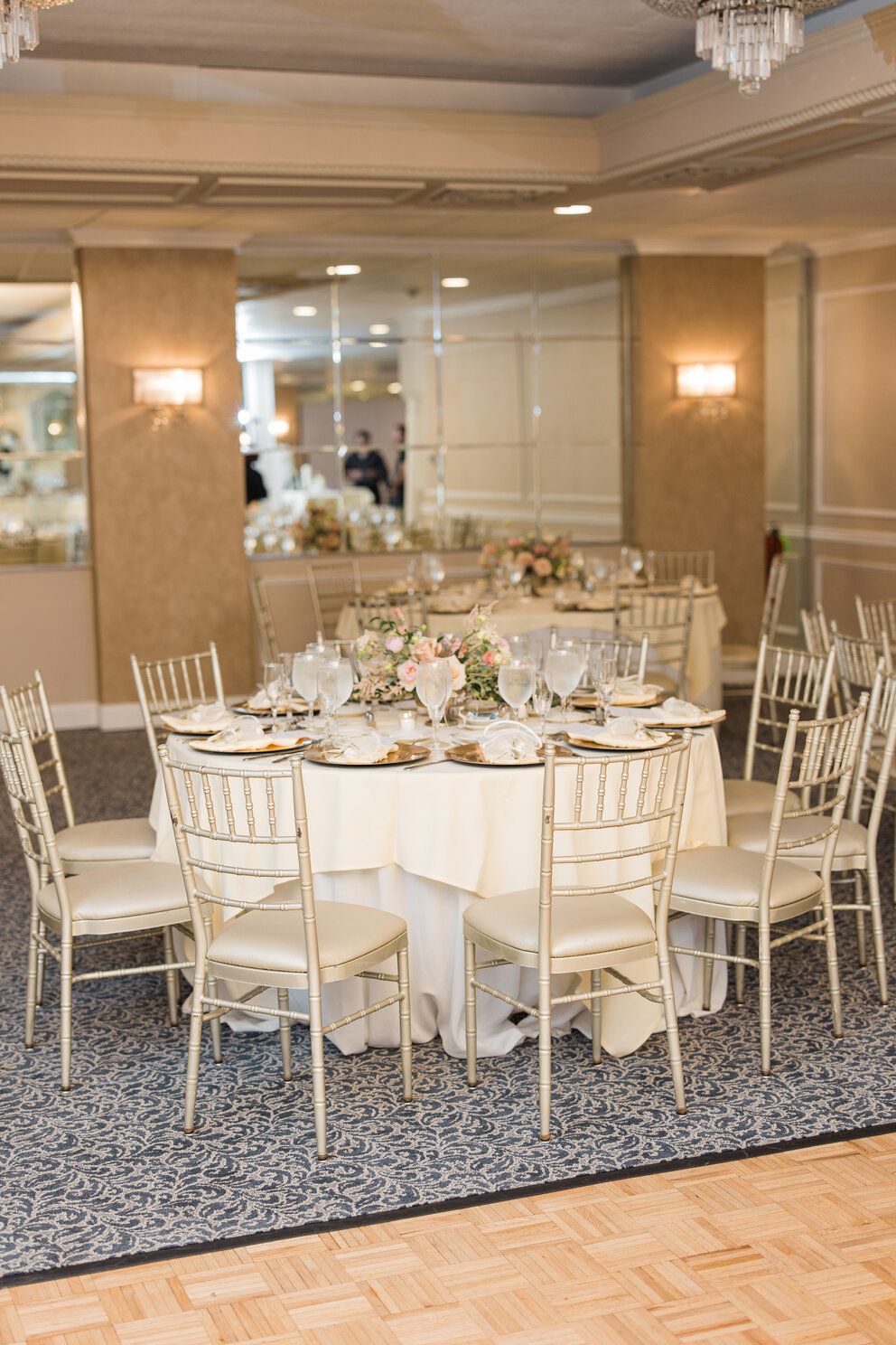 Spring Lake Wedding Photos | The Shore Club