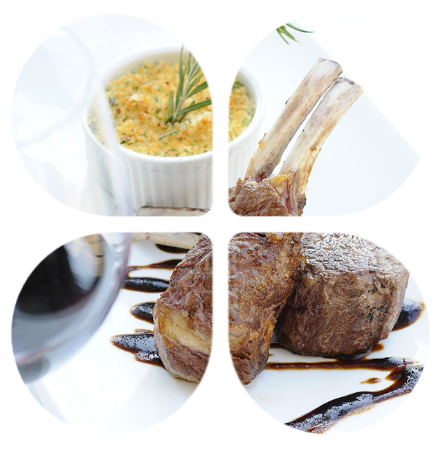 Spring Lake Restaurants | The Shore Club