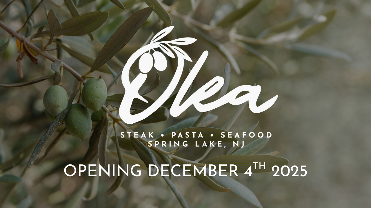 Spring Lake Restaurants | The Shore Club