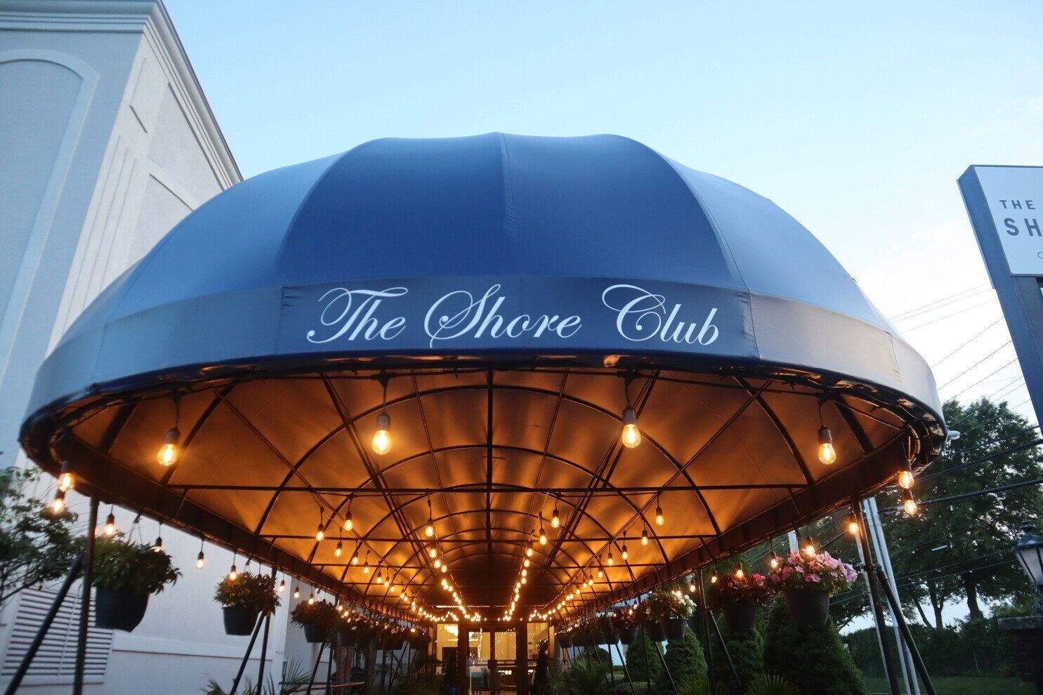 A Jersey Shore Wedding Venue & Hotel in Spring Lake, NJ