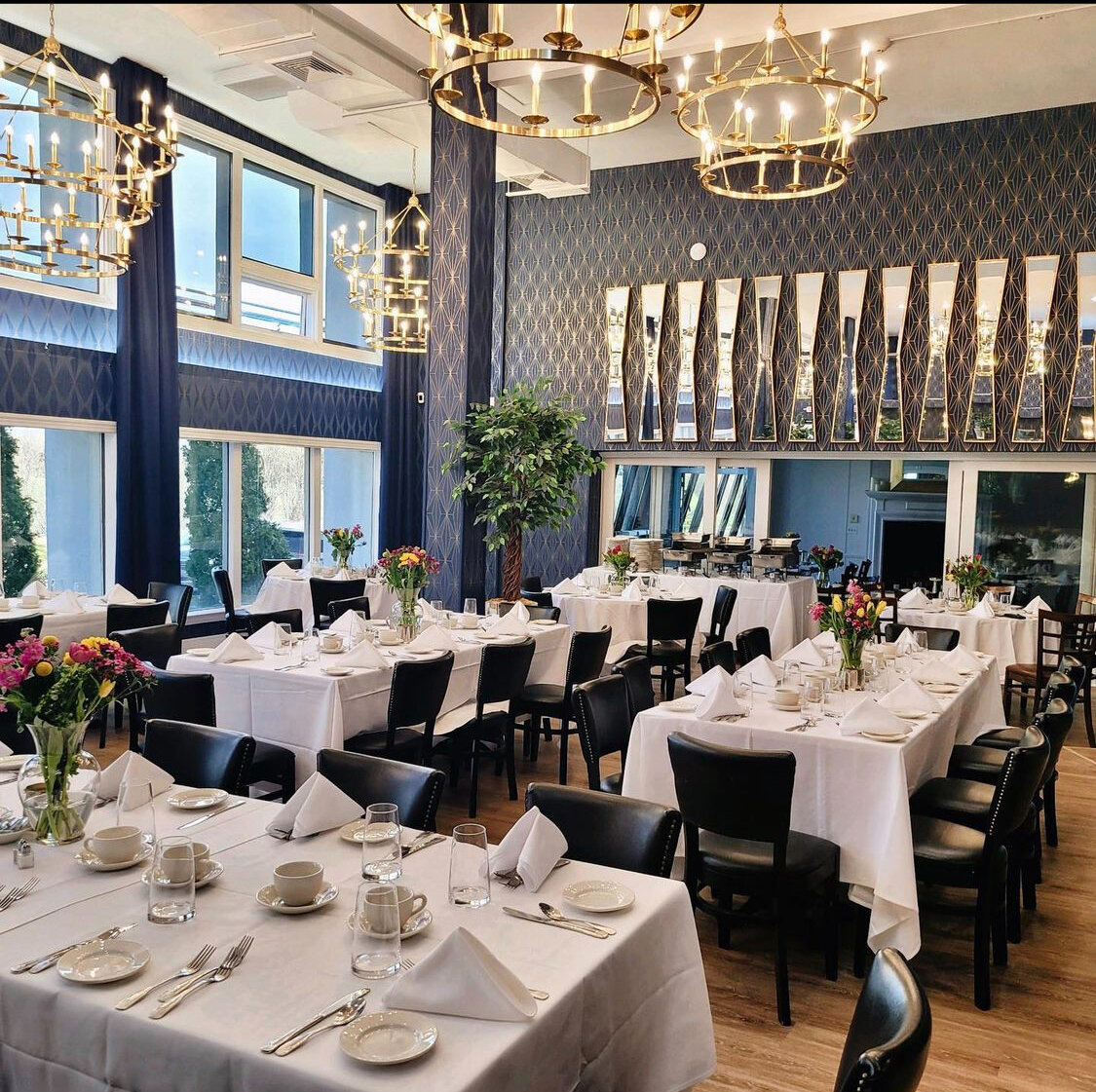 A Jersey Shore Wedding Venue & Hotel in Spring Lake, NJ
