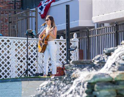 Spring Lake, NJ Events & Entertainment | The Shore Club