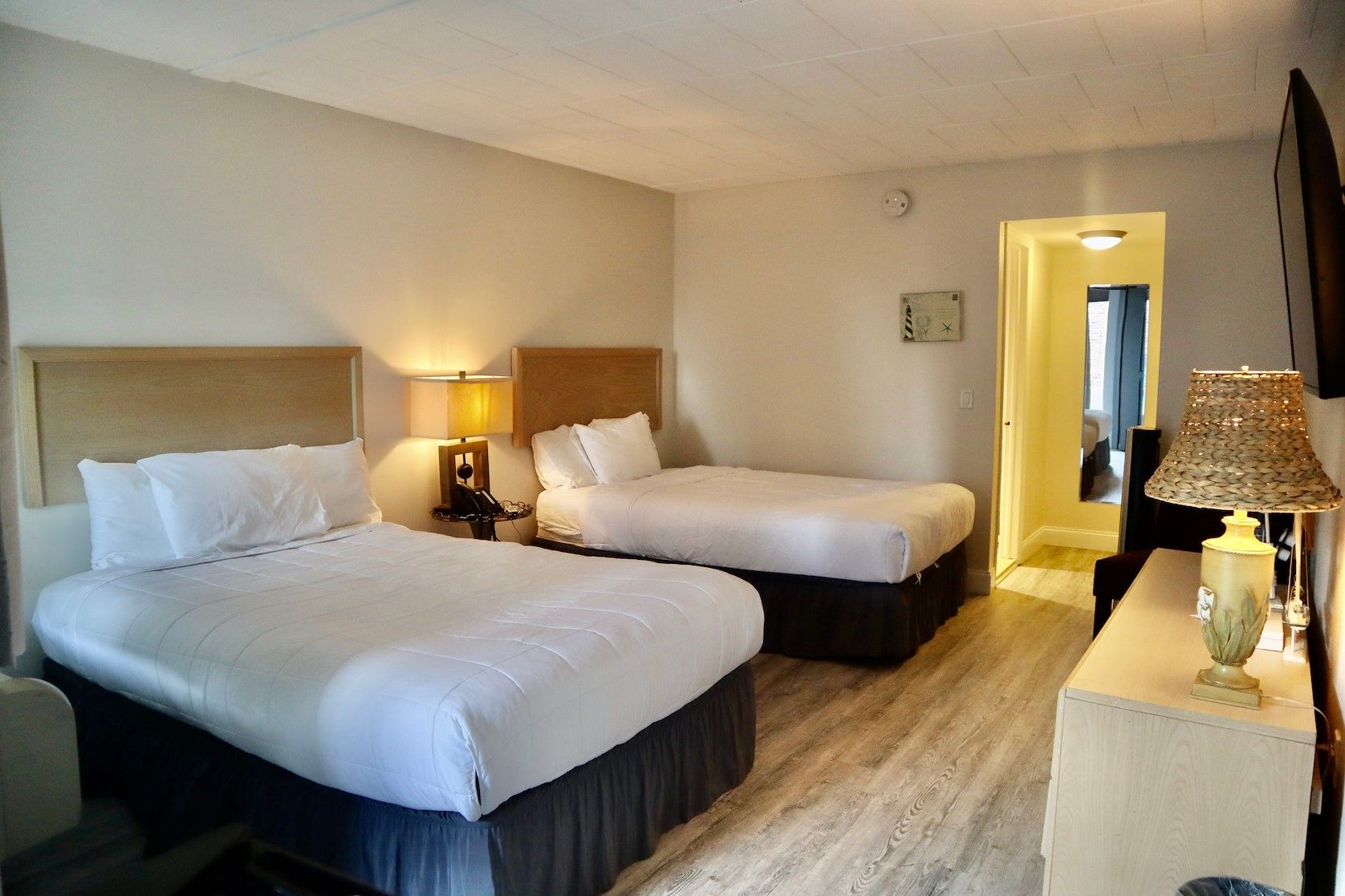 Hotel with Pool Spring Lake NJ The Shore Club