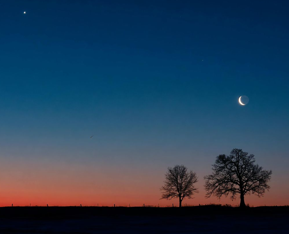 Second Sunday after Christmas - January 4, 2026