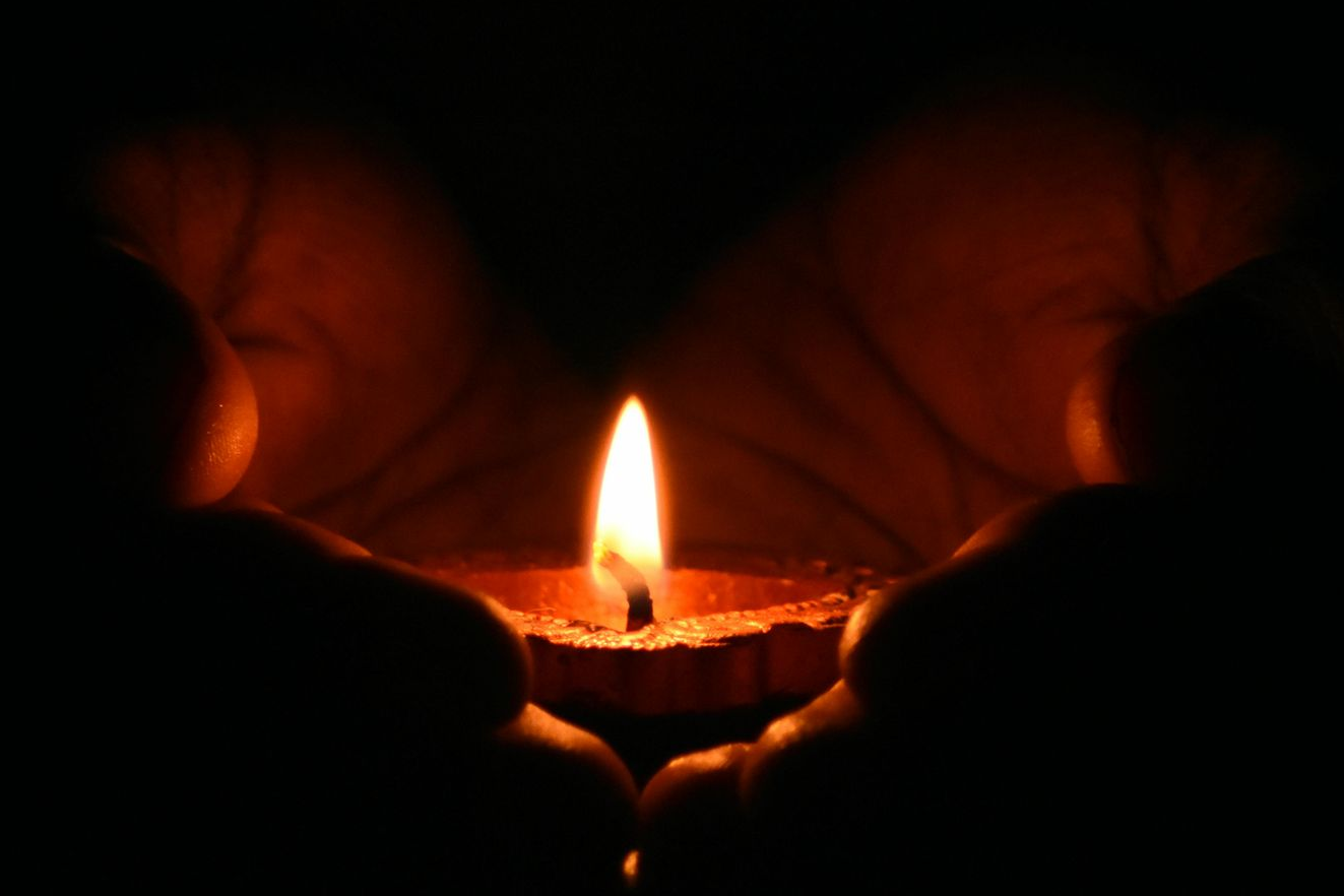 First Sunday in Advent - November 30, 2025