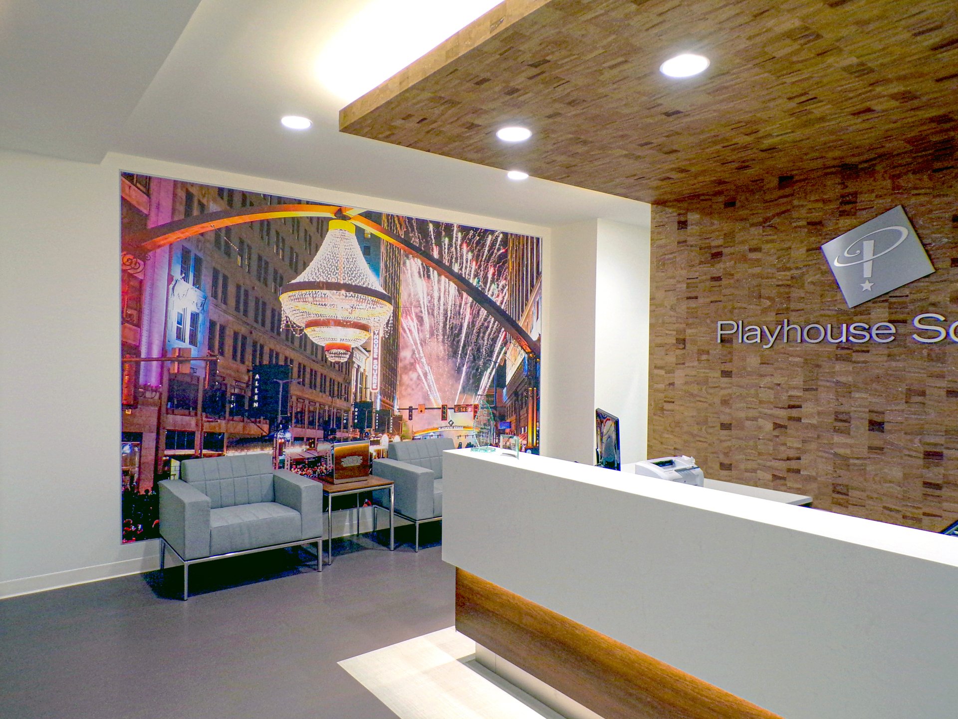 Playhouse Square | DVA Architecture