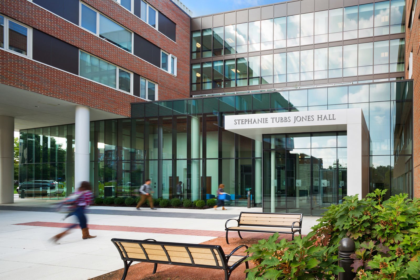 CWRU North Residential Village | DVA Architecture