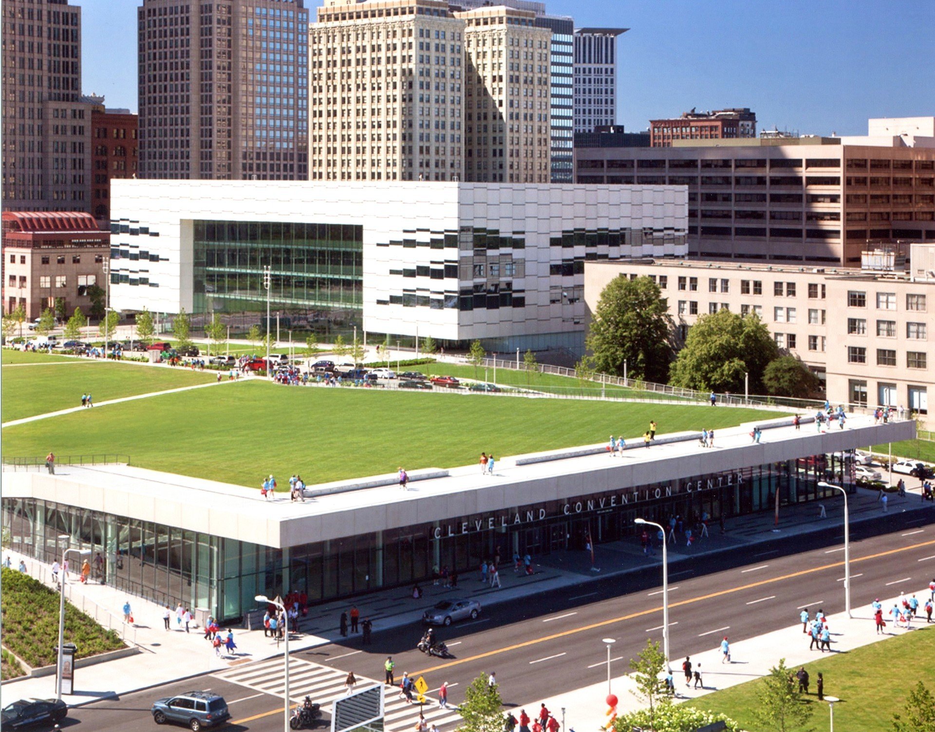 Architecture Projects | Northeast Ohio