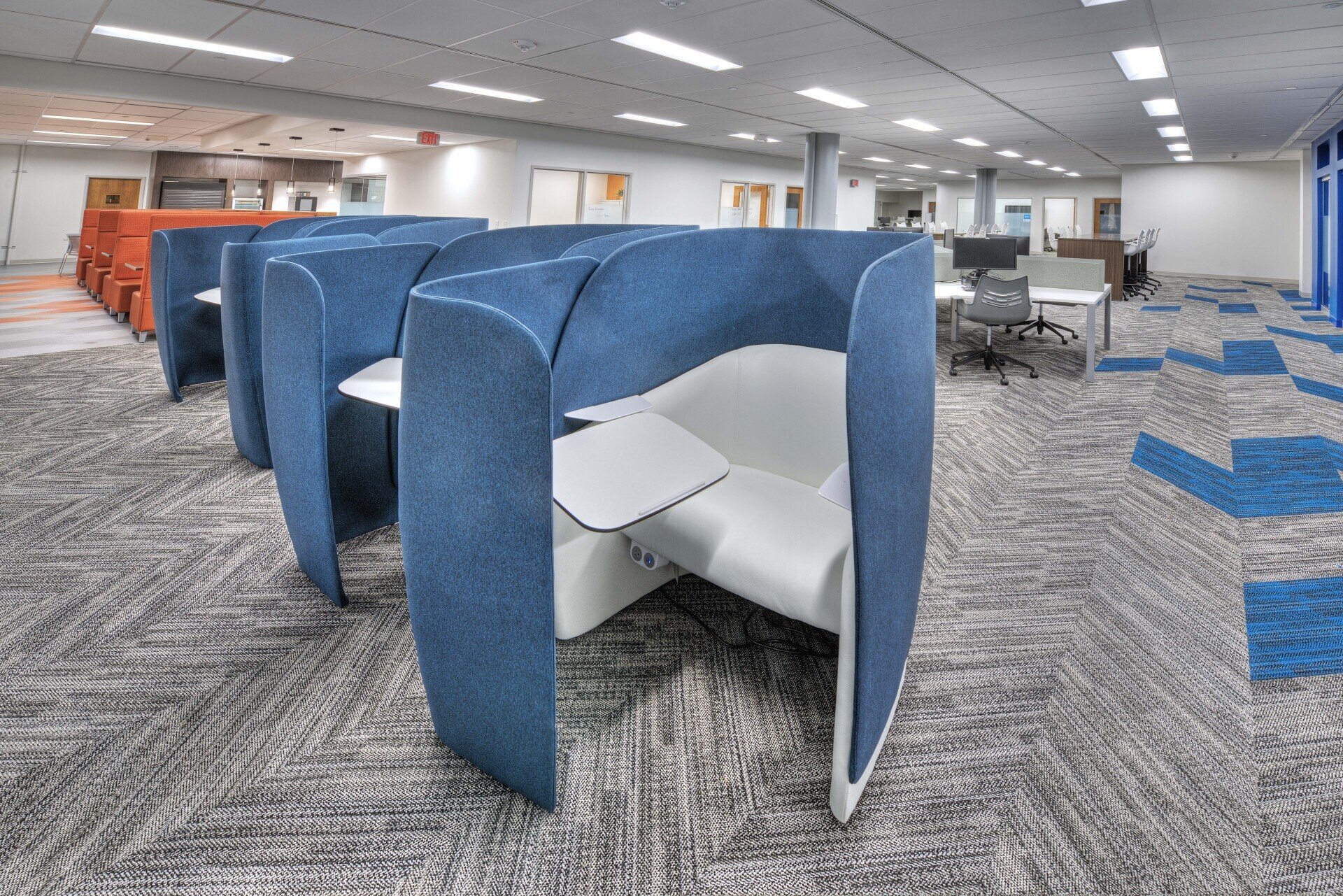 Architecture Projects | Northeast Ohio