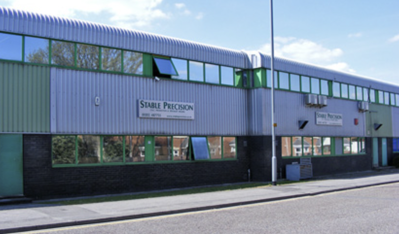 Stable Precision Engineering | Home