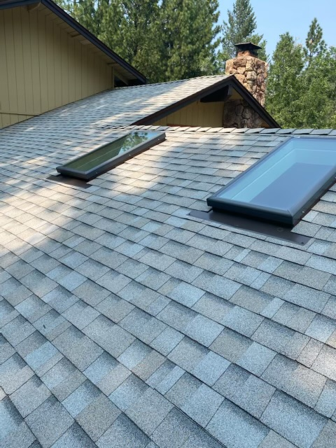 Residential Roofing Services | J. Rodriguez Roofing | Dimond Springs ...