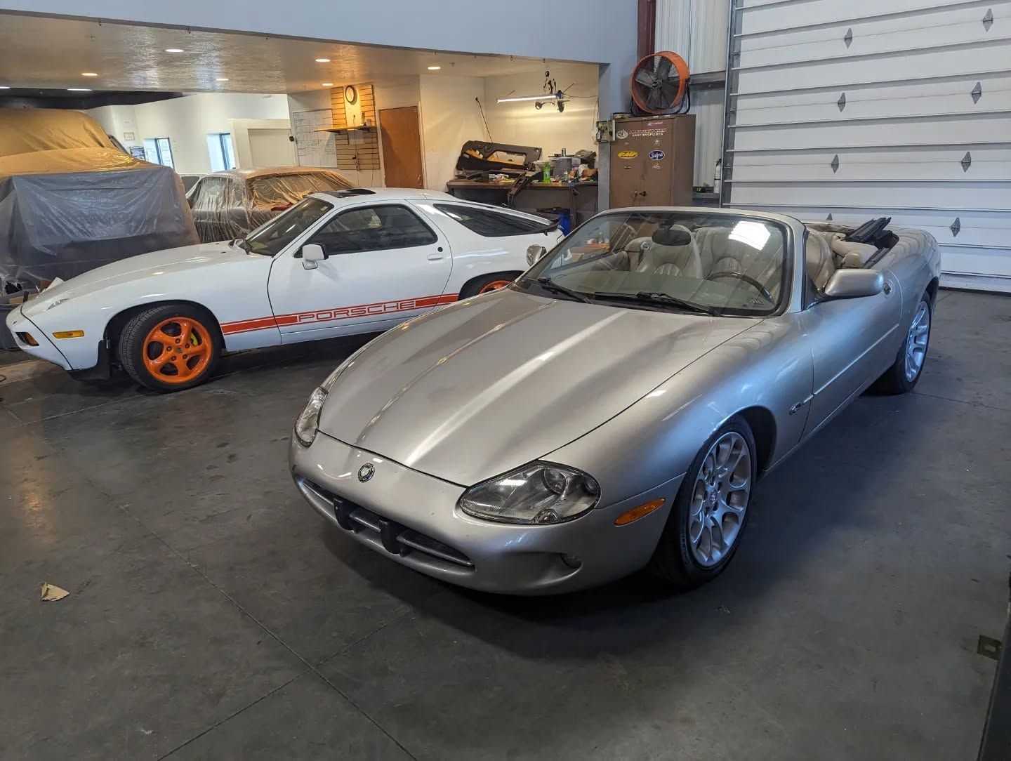 Race Car Fabrication | Western United States | 801-259-7420