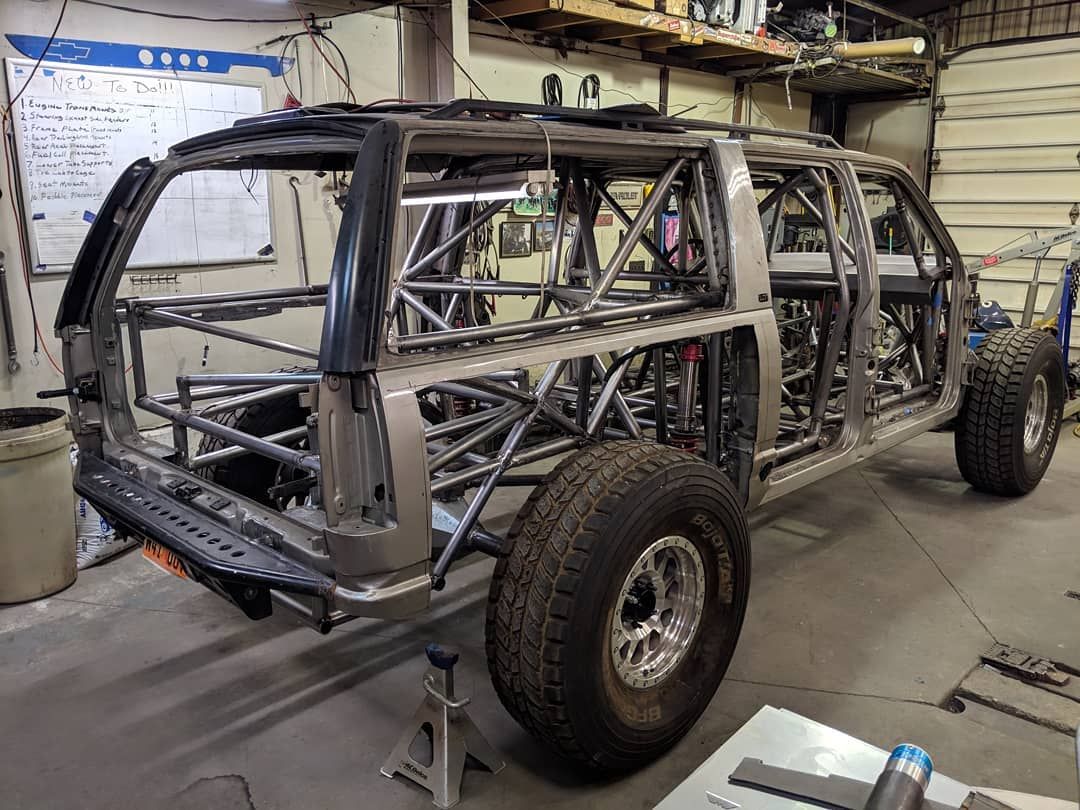 Race Car Fabrication | Western United States | 801-259-7420