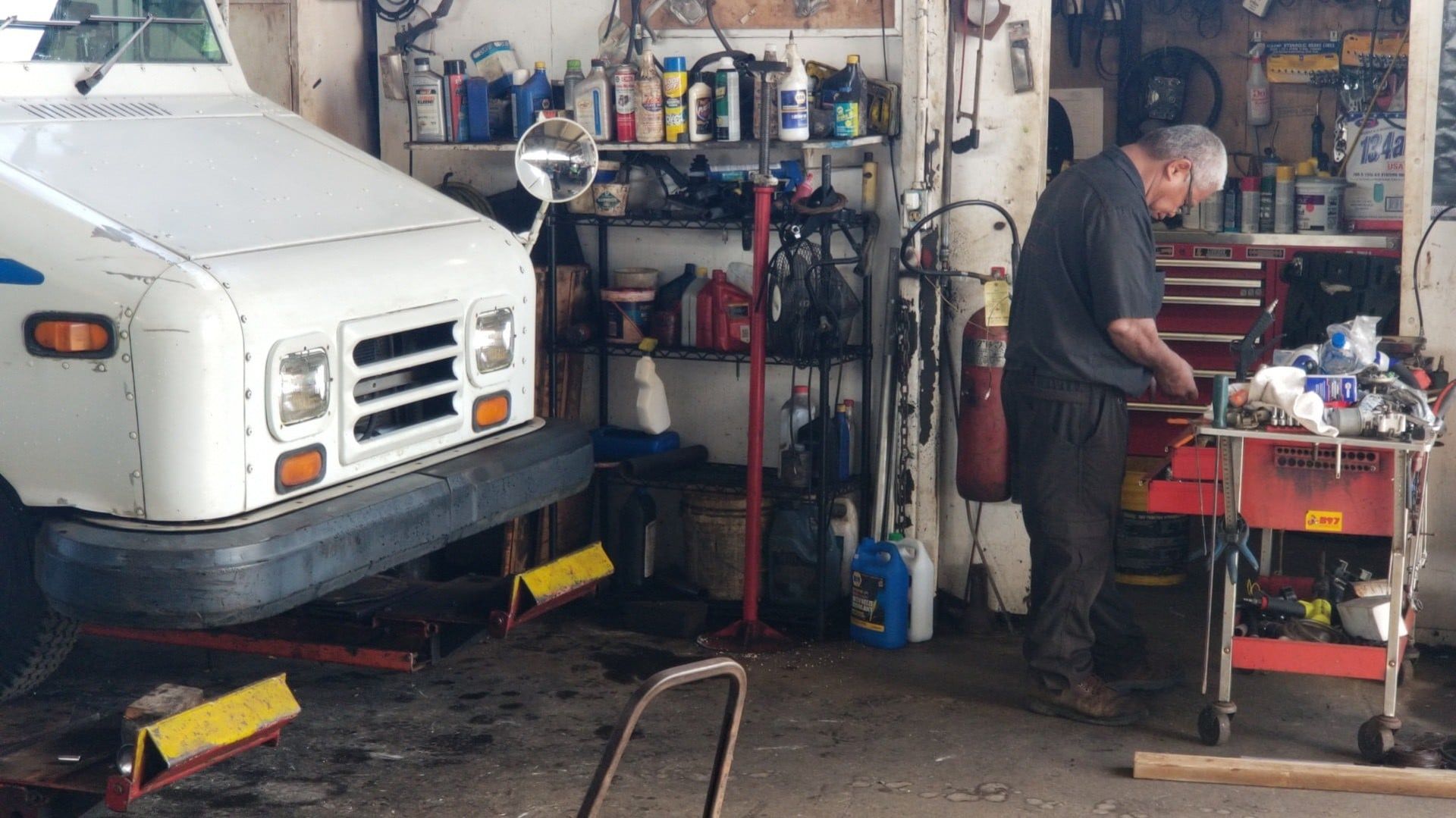 HOME [www.paulsrepairservice.net]