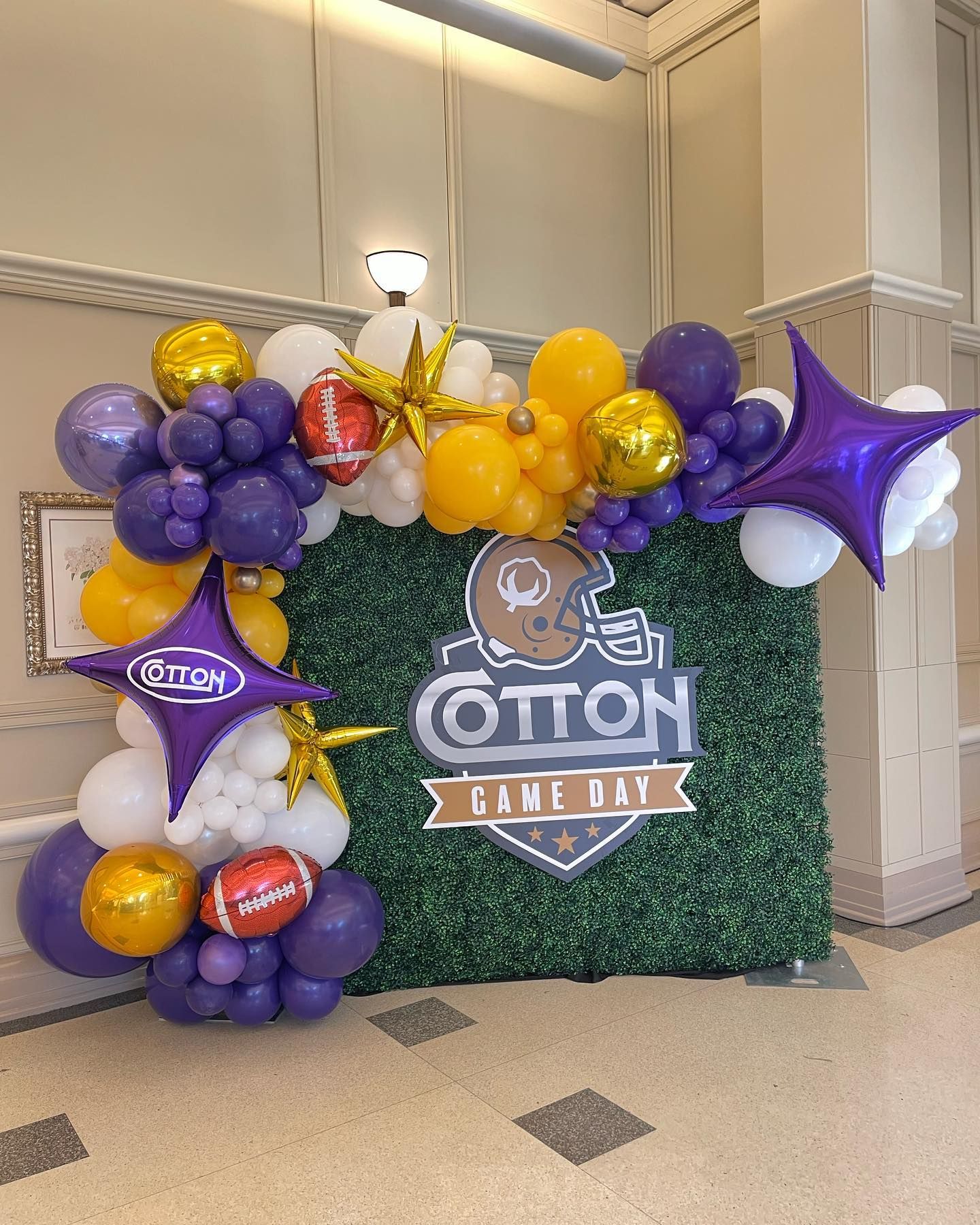 LSU Events