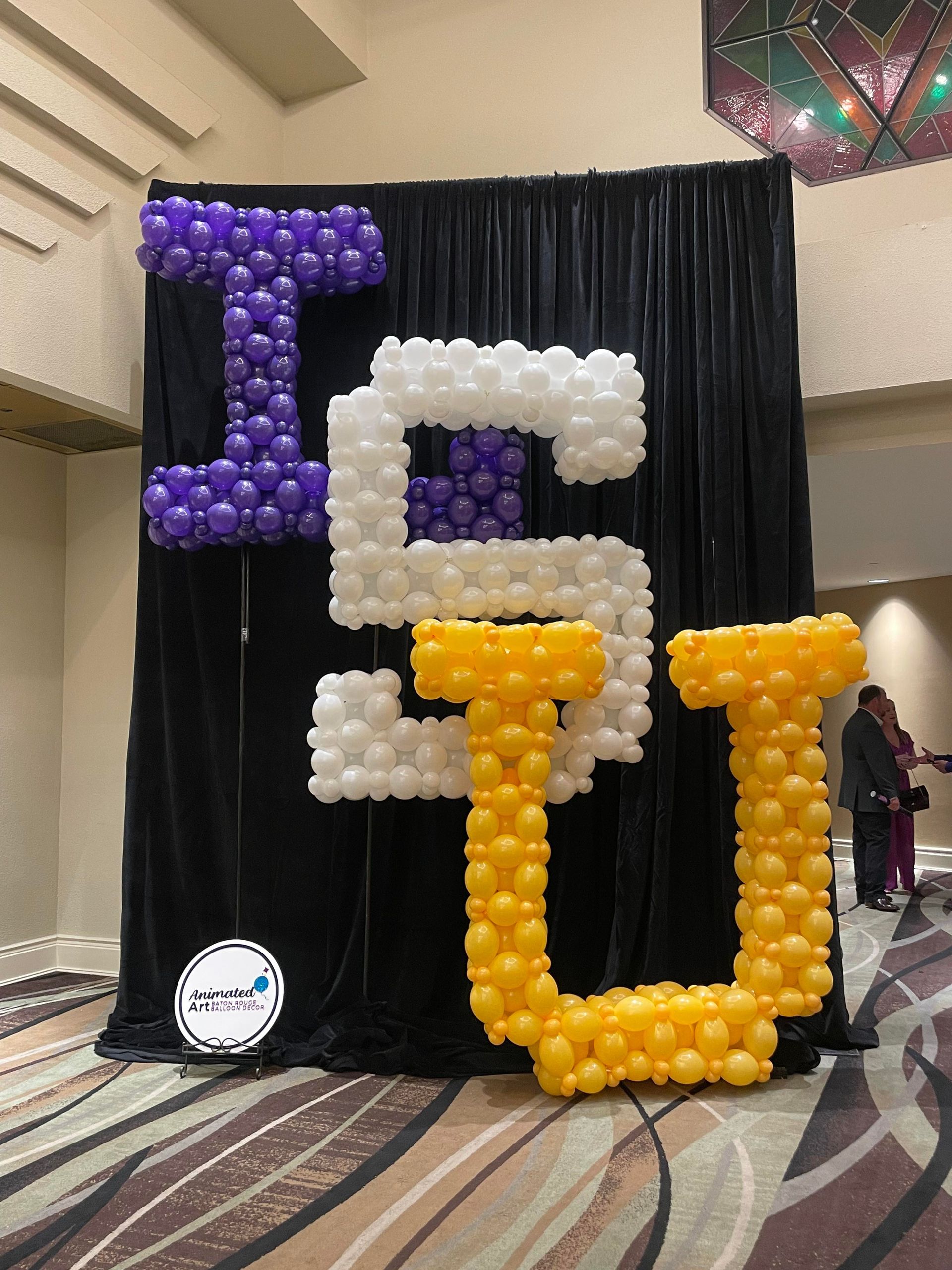 LSU Events