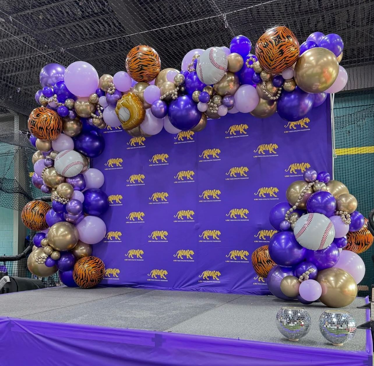 LSU Events