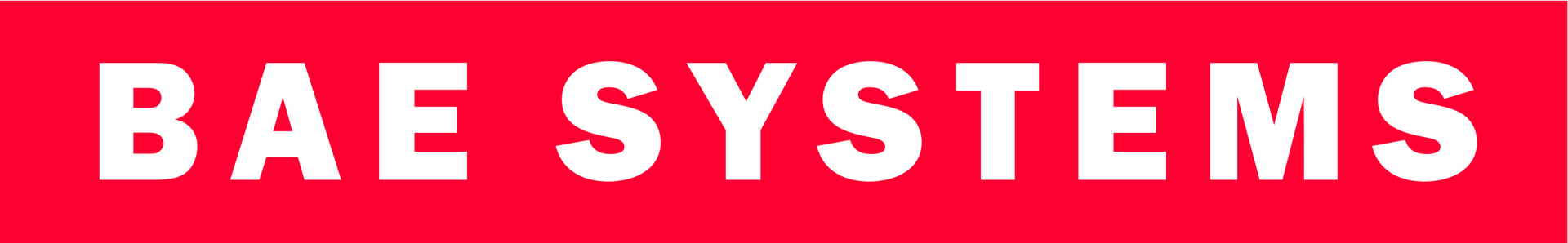 CLIENT SPOTLIGHT: BAE SYSTEMS