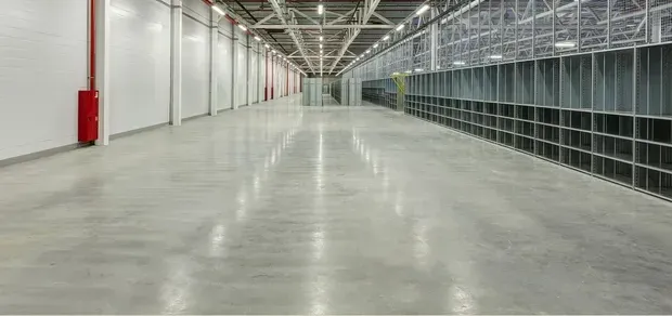 Polished Concrete Floors | Indiana and Surrounding States | High-Tech ...