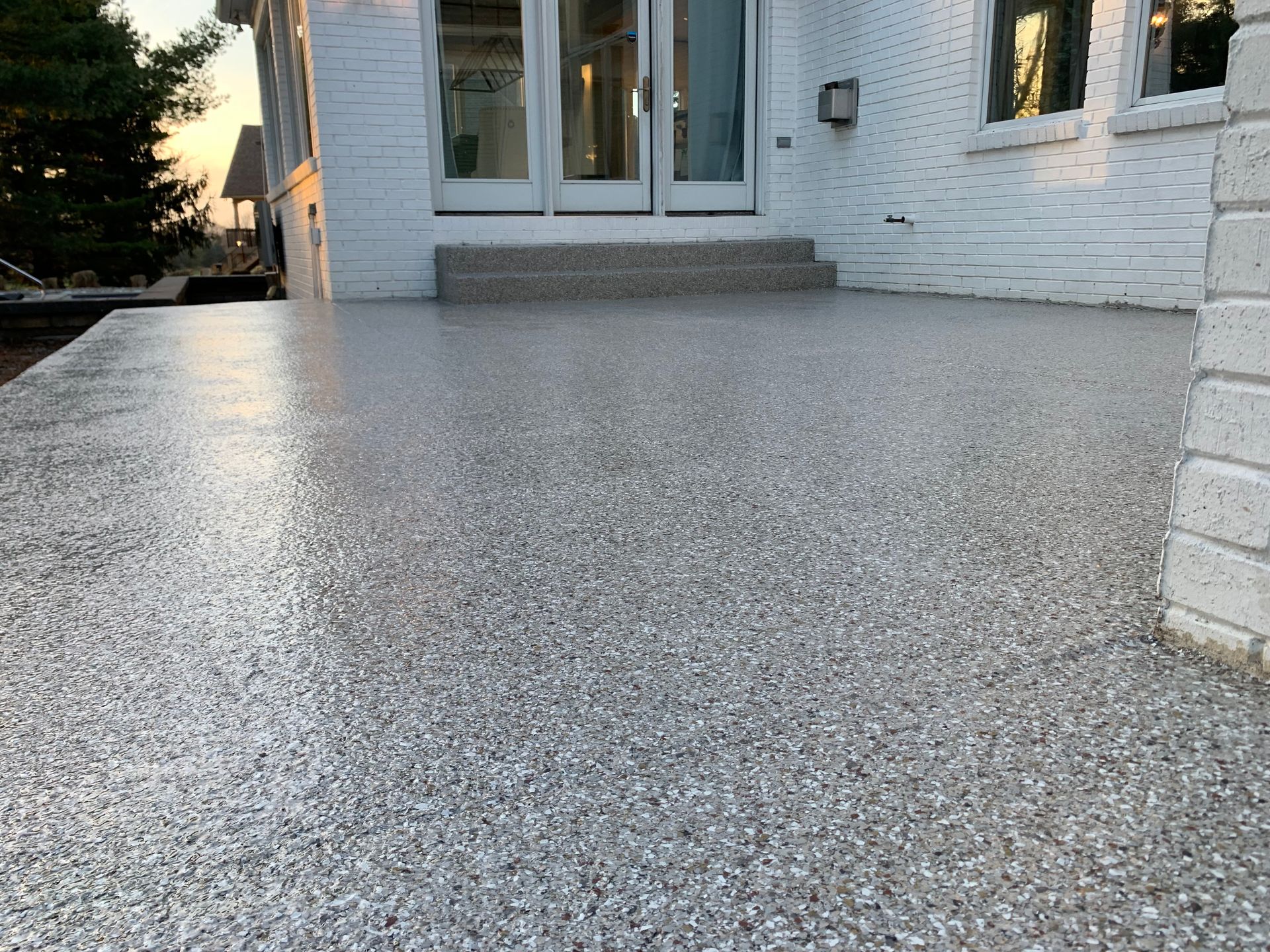 Flooring Solutions | Fishers, IN | High-Tech Flooring