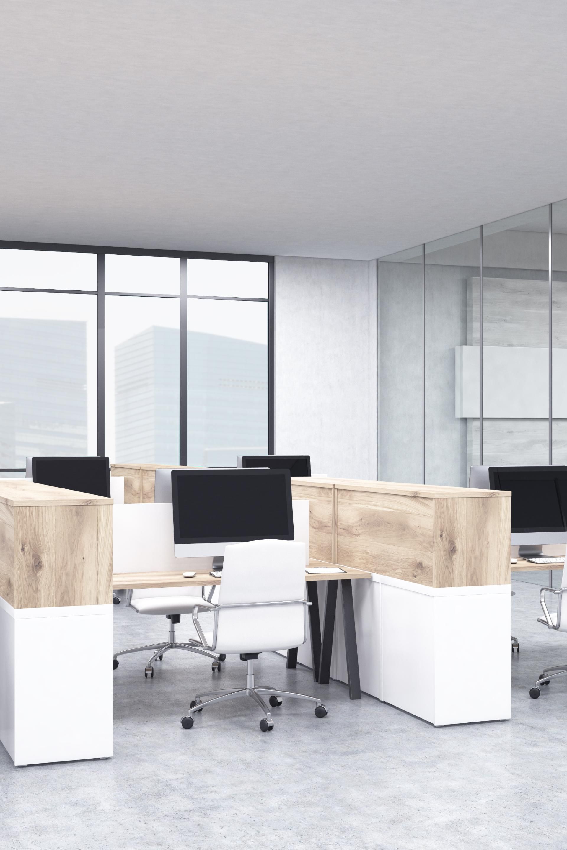 Office Furniture Assembly & Installation | Any Assembly