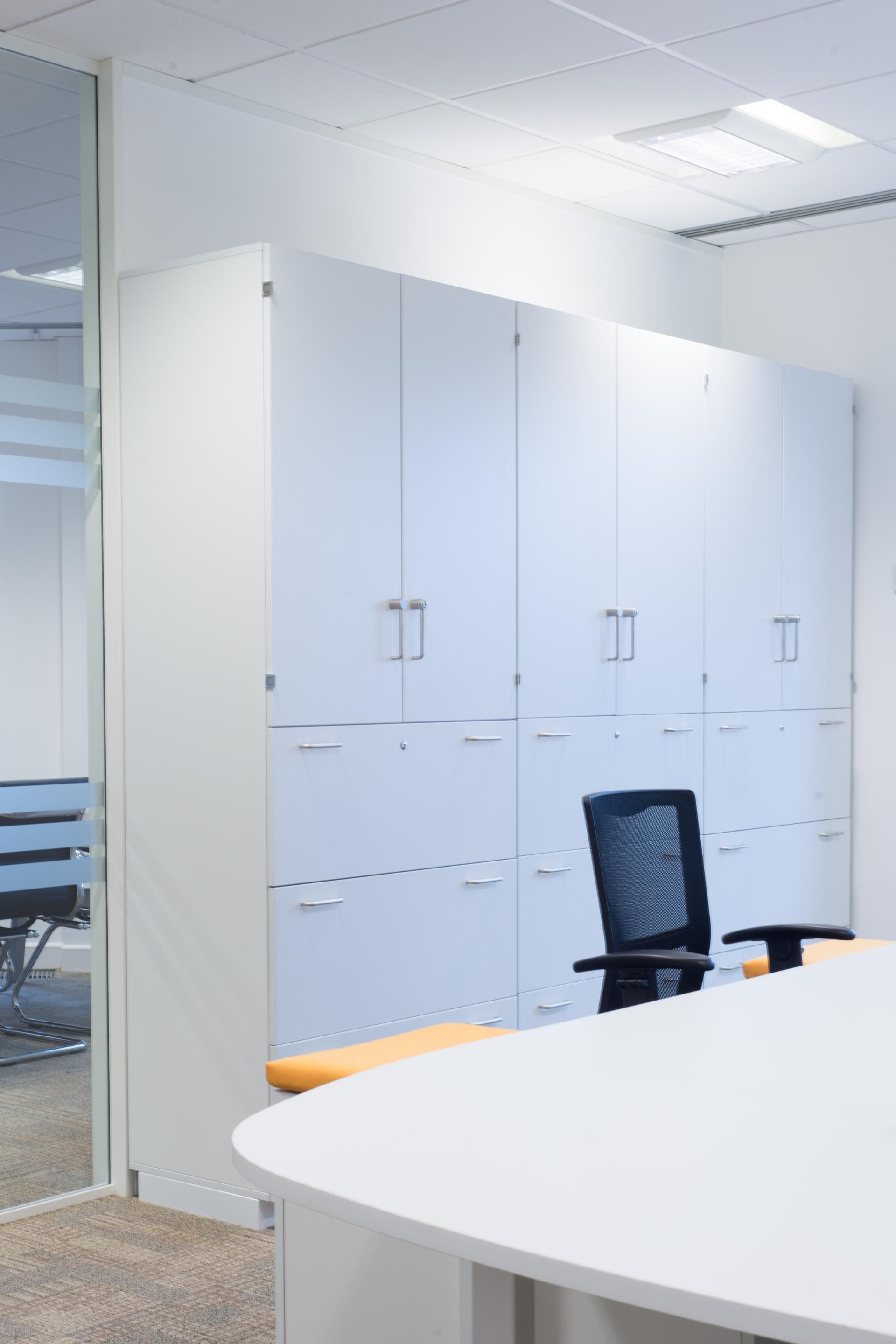 Office Furniture Assembly & Installation | Any Assembly