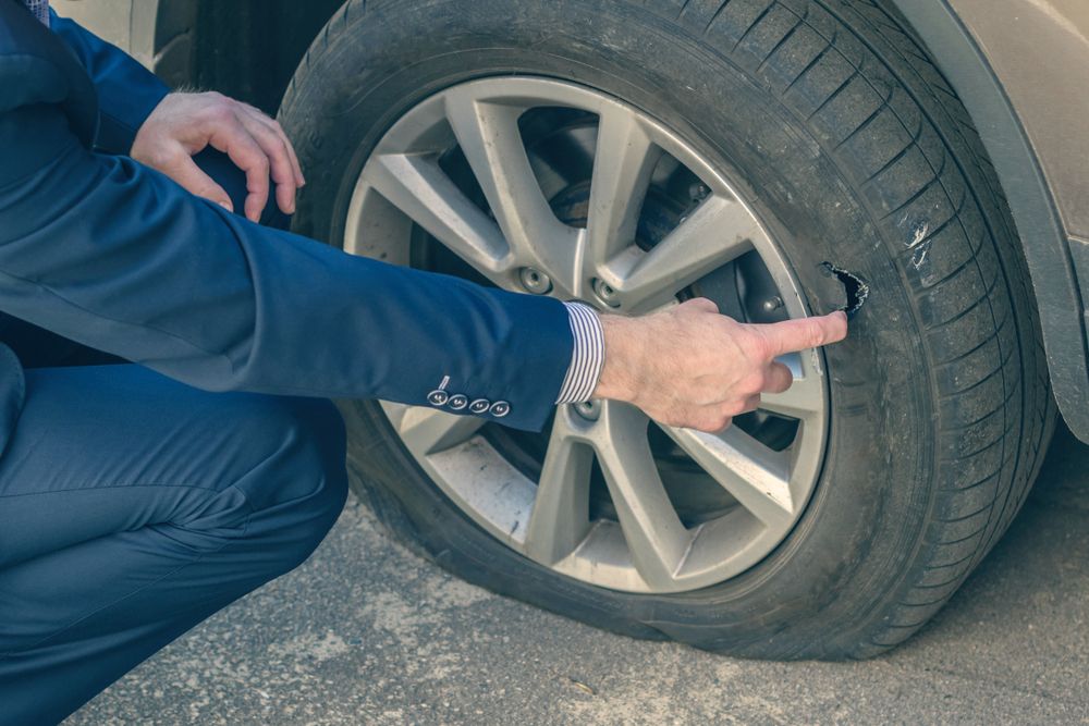 Tyre Shop Albury | Car Tyres | Tyre Master Albury