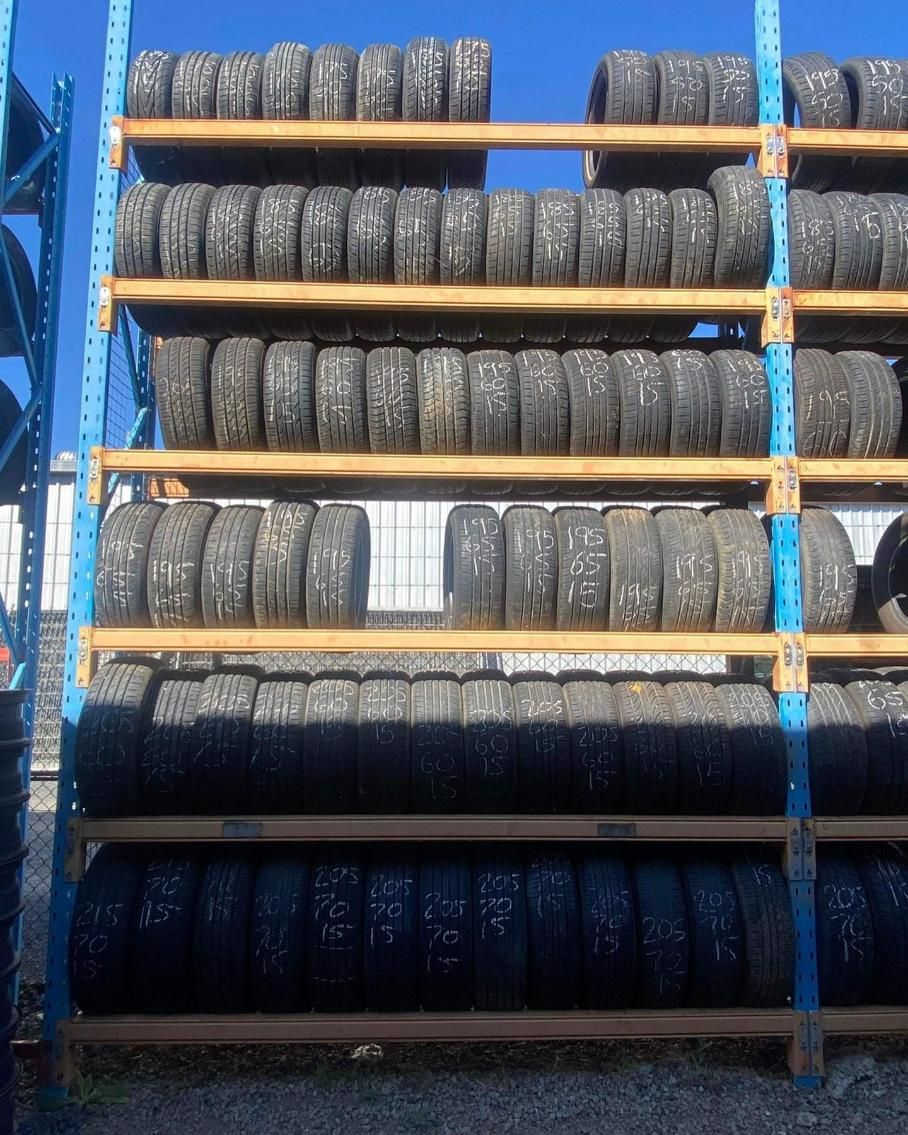 Wheels & Tyres Albury | New & Second Hand Tyres | Tyre Master Albury