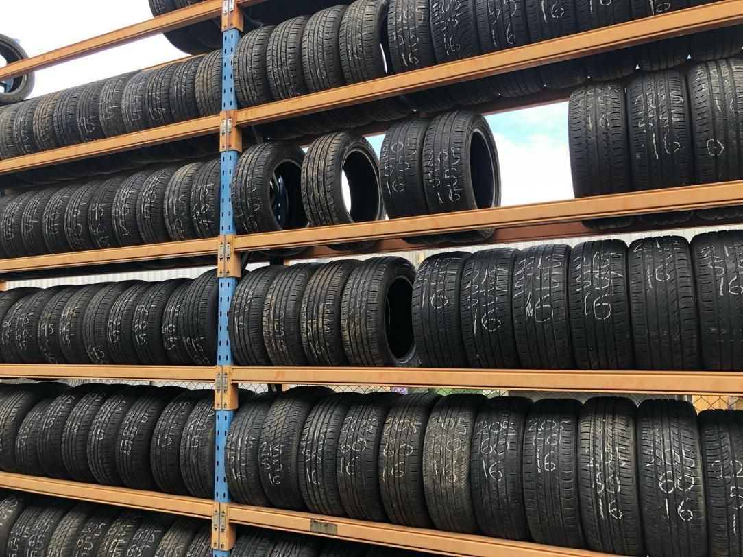Tyre Shop Albury | Car Tyres | Tyre Master Albury