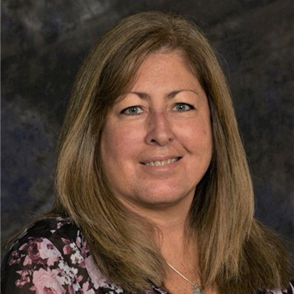 Parish Staff