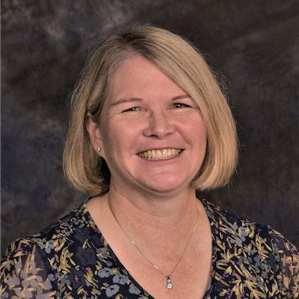 Parish Staff