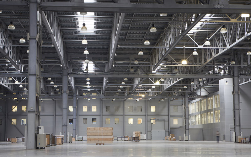 Cualidades del sistema de marco rígido