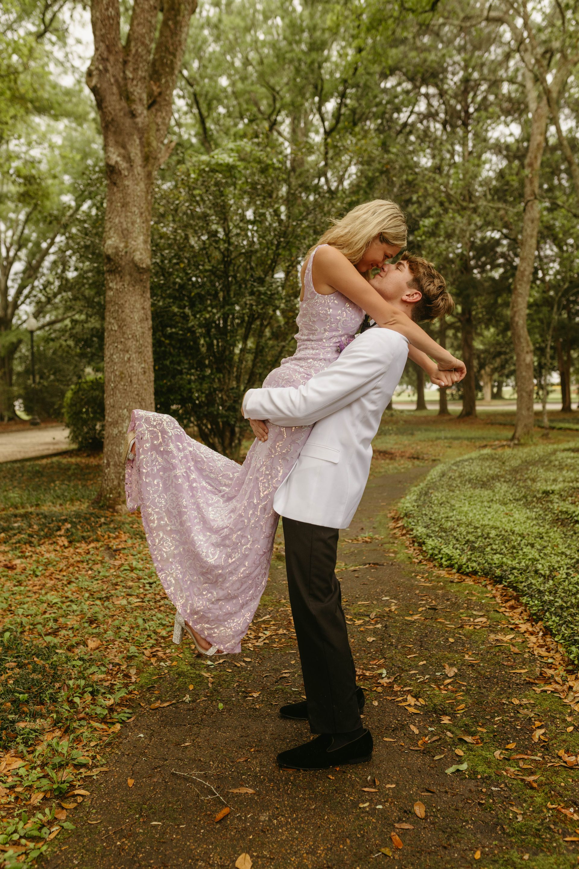 Historic Malbis Nursery Venue | Spanish Fort, Alabama