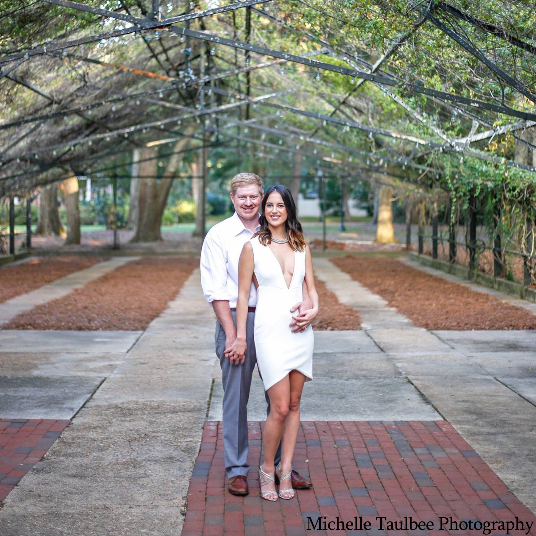 Historic Malbis Nursery Venue | Spanish Fort, Alabama