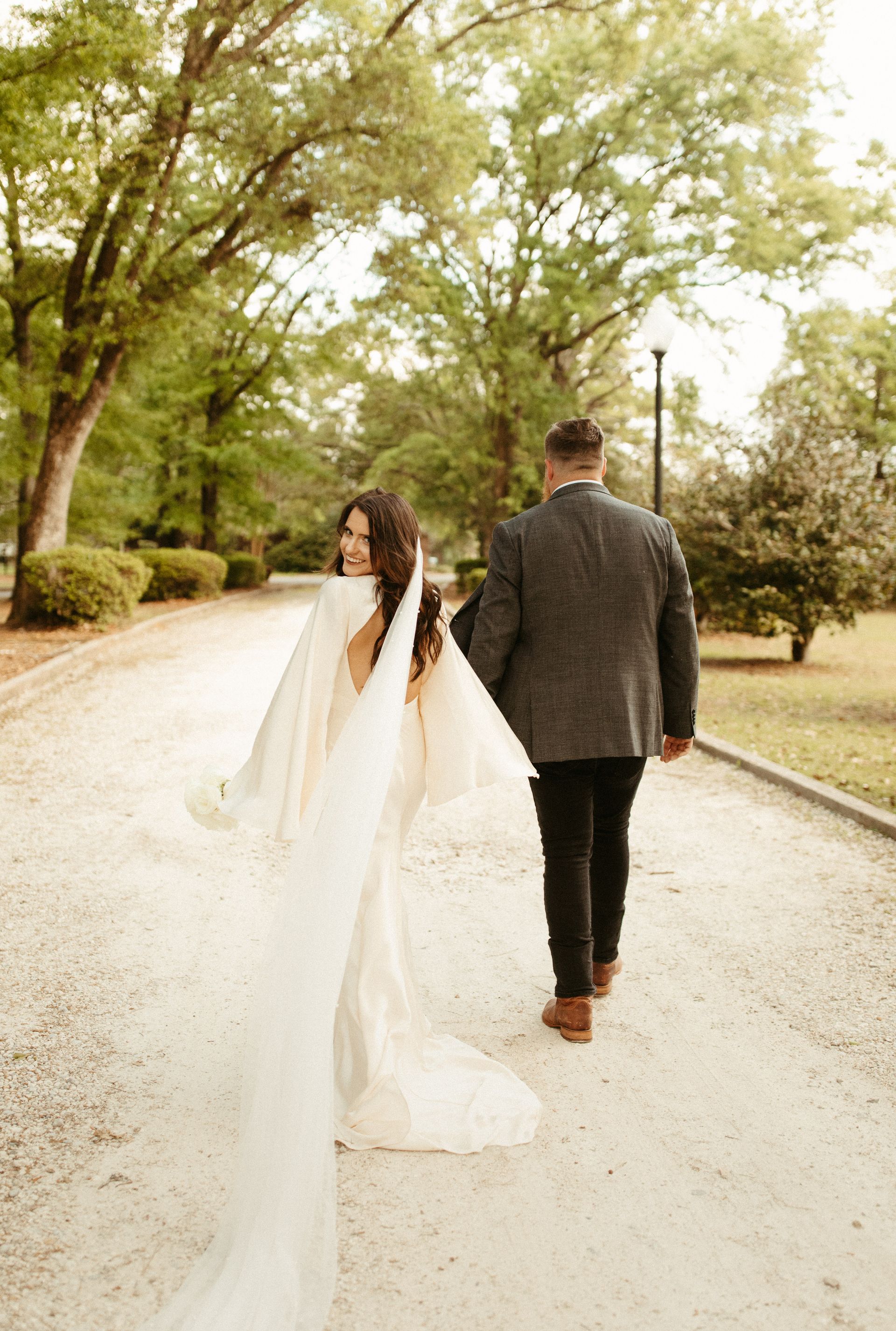 Historic Malbis Nursery Venue | Spanish Fort, Alabama