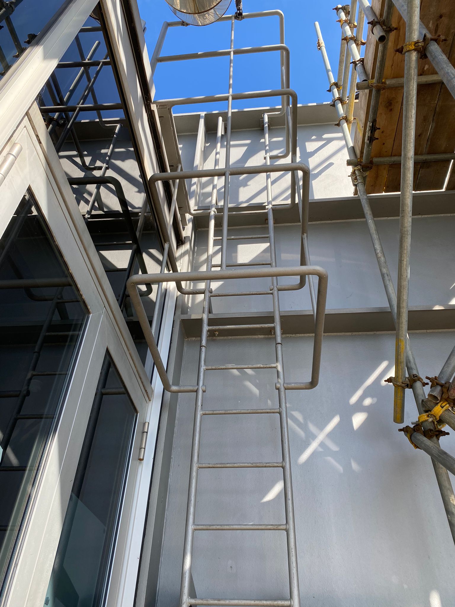 HEALTH & SAFETY - JSA'S TOP PRIORITY