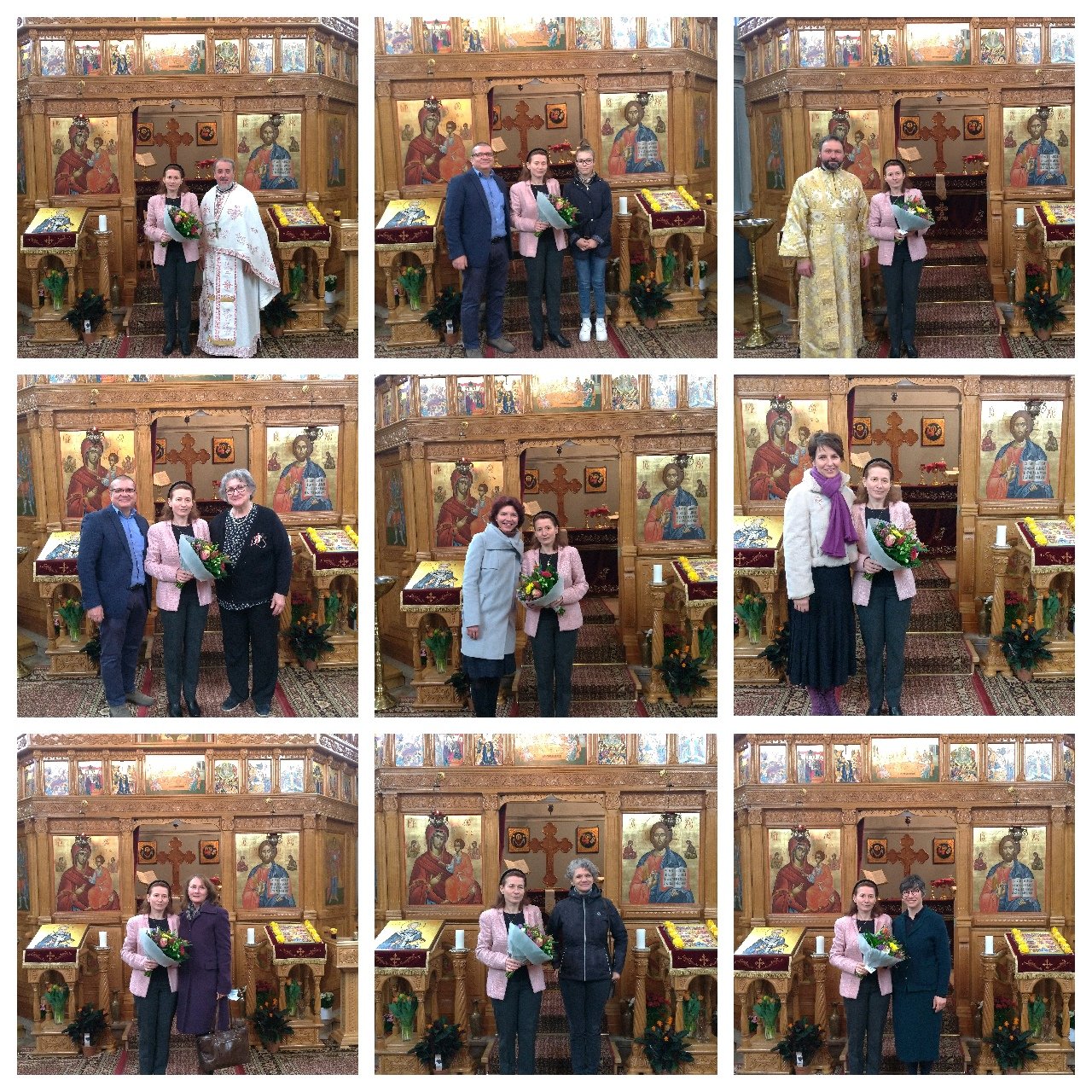 11. Povestiri despre bunici - o fereastră deschisă spre suflet