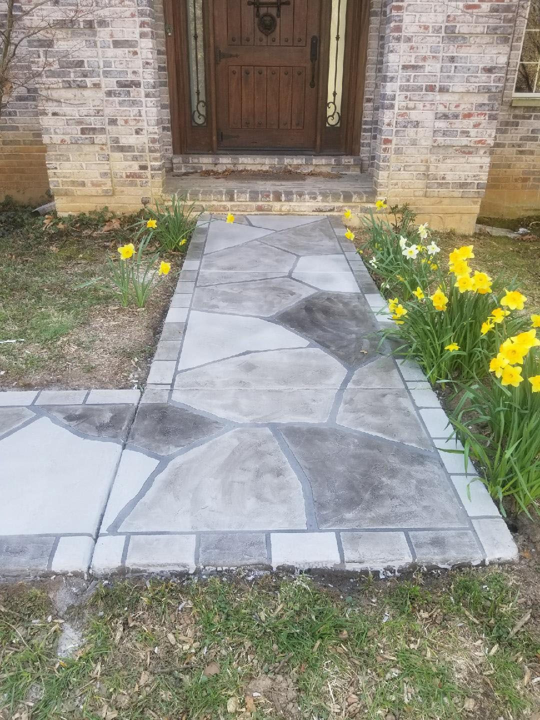 Epoxy Resurfacing Gallery | Stonecraft Epoxy Resurfacing