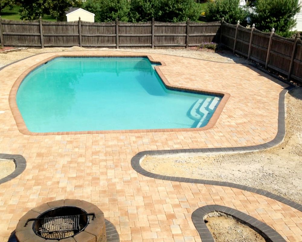 Epoxy Resurfacing Gallery | Stonecraft Epoxy Resurfacing