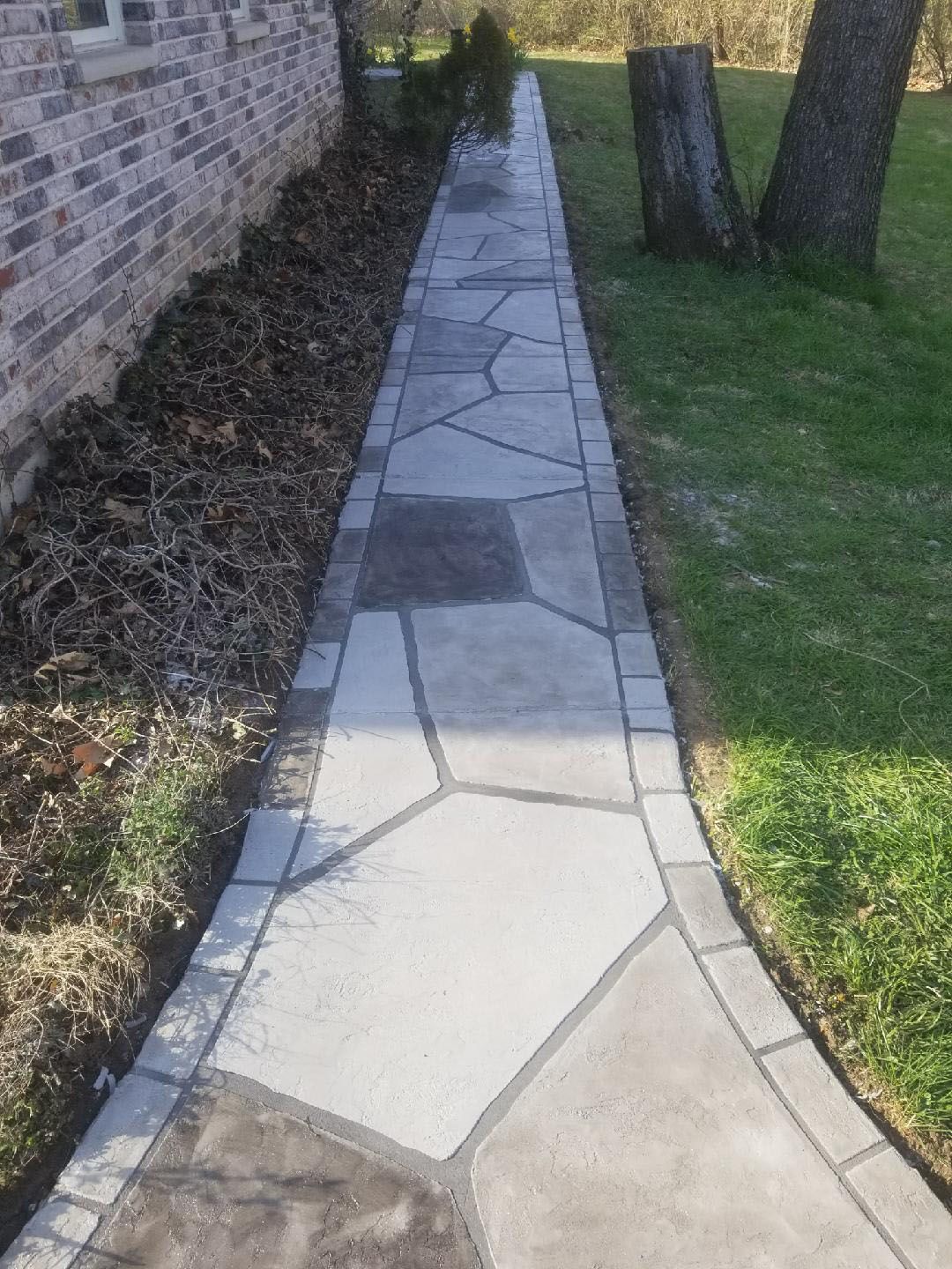 Epoxy Resurfacing Gallery | Stonecraft Epoxy Resurfacing