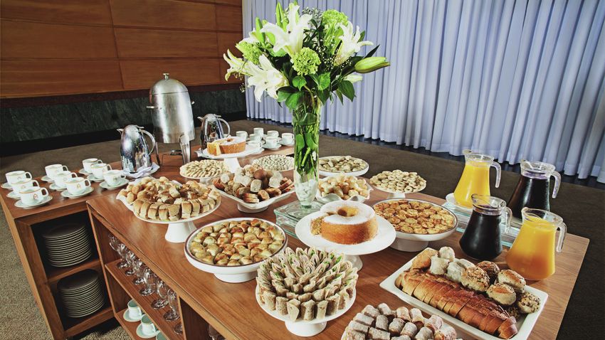 Coffee Break Ouro Minas