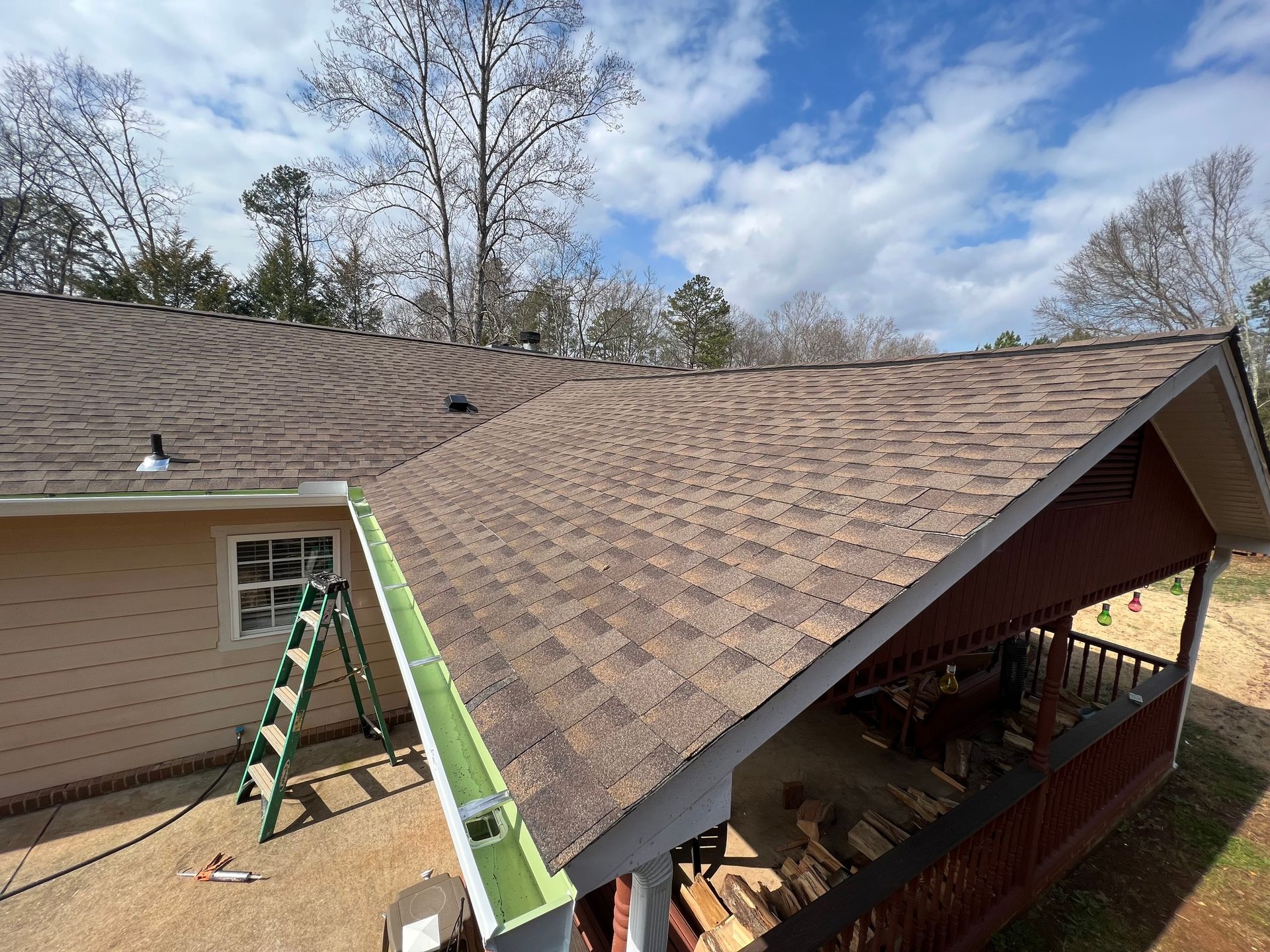 Gutters & Fascia Repair | Extreme Roofing